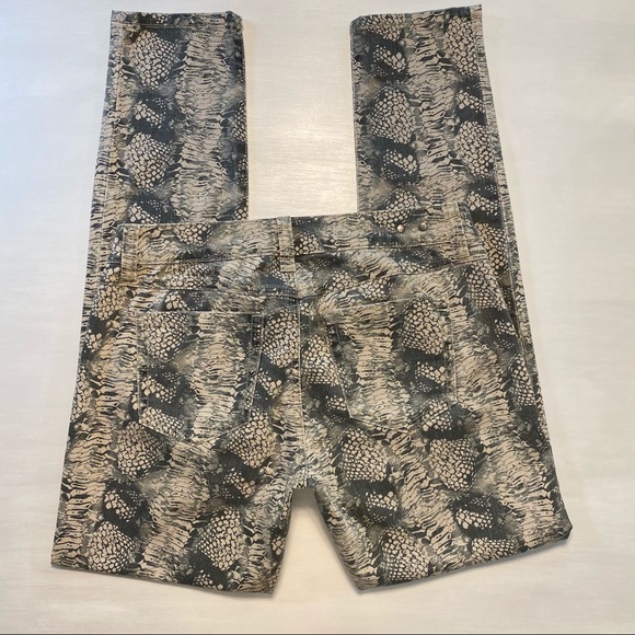 CAbi | Jeans | Cabi 958 Diamond Back Skinny Jean | Poshmark